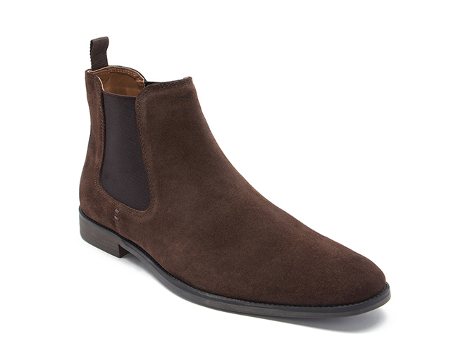 Men's Smart Boots: Formal & Comfortable Boots Online