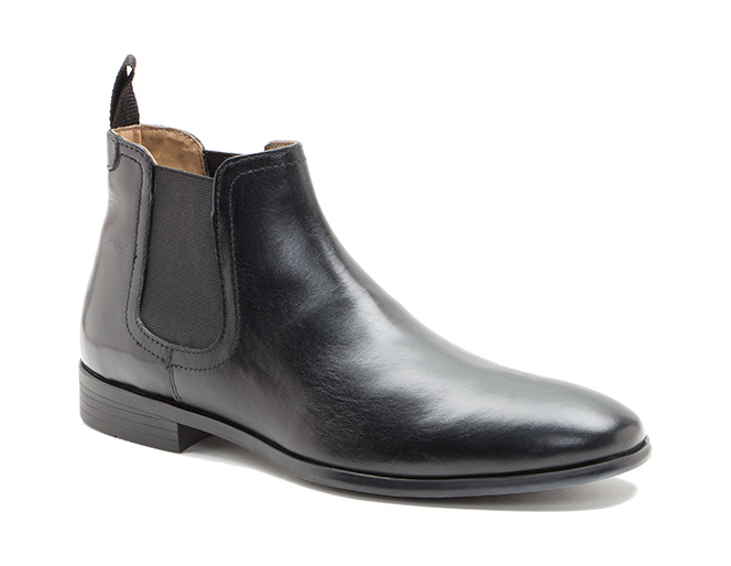 Men's Smart Boots: Formal & Comfortable Boots Online