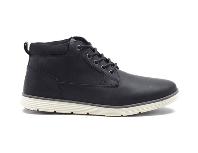 Men's Smart Boots: Formal & Comfortable Boots Online
